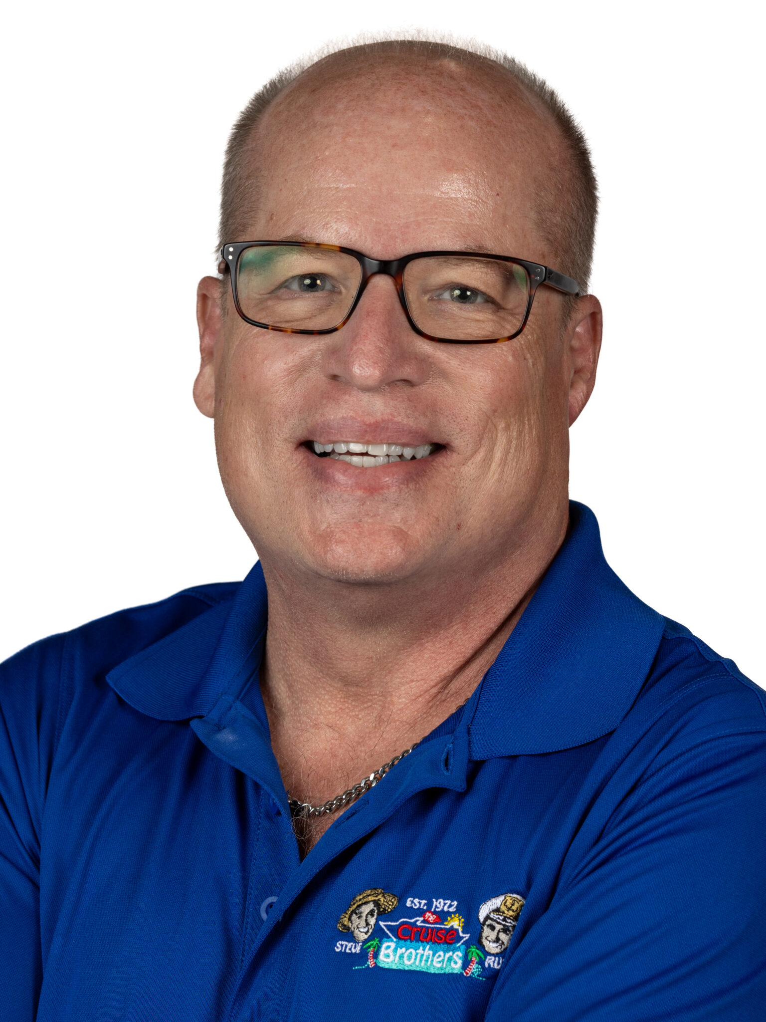 Team Leaders – Cruising Free