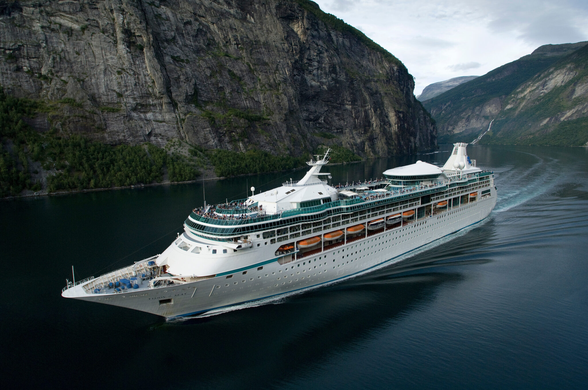 Top 10 Most Popular Cruise Destinations in the World – Cruising Free